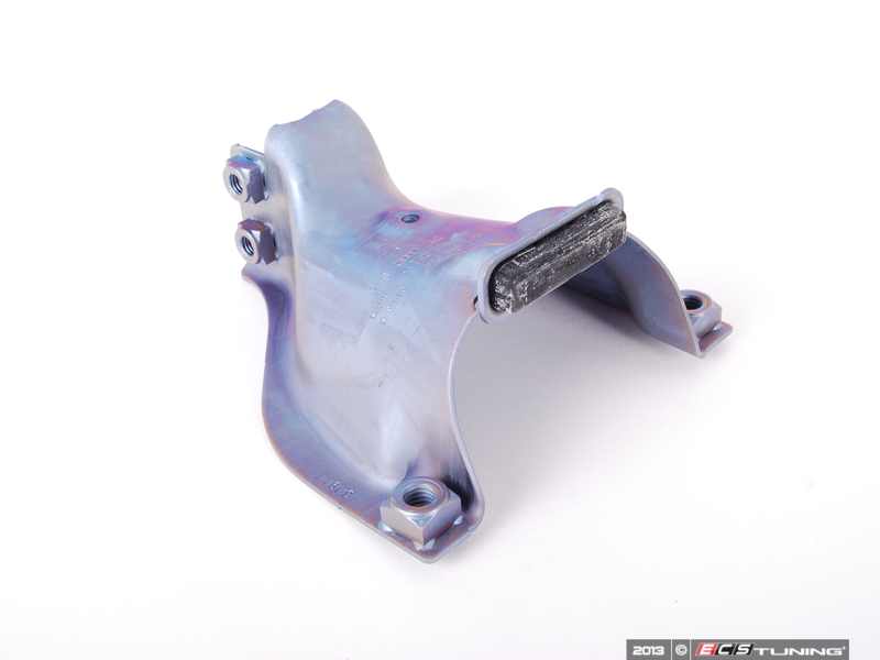 ECS News - Audi B8 A4 2.0T OEM Engine Mounts