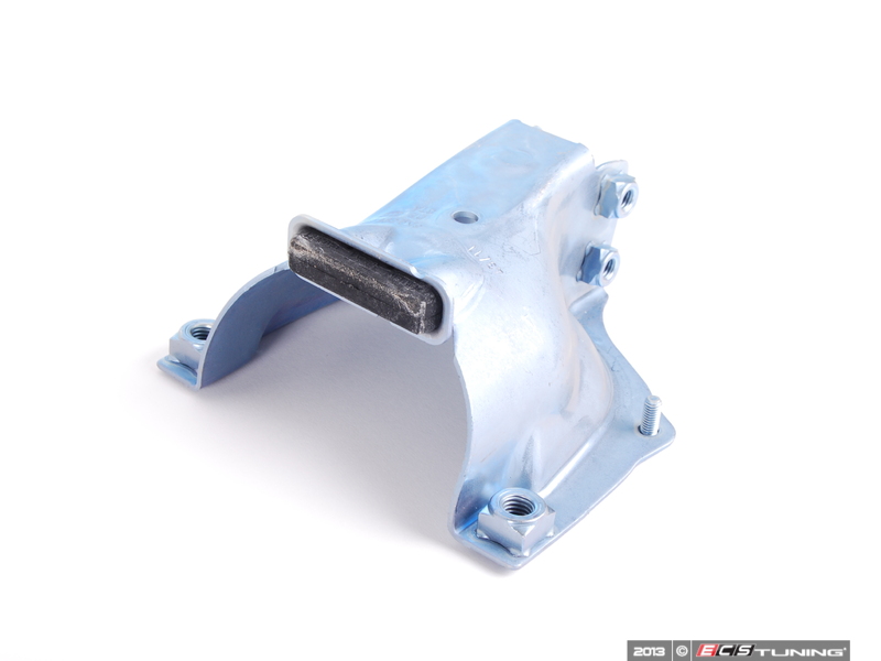 ECS News - Audi B8 A4 2.0T OEM Engine Mounts