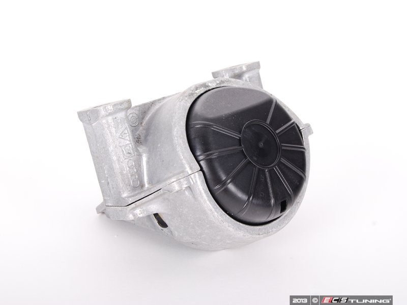 Genuine Volkswagen Audi - 8R0198381D - Engine Mount Kit - (NO LONGER ...