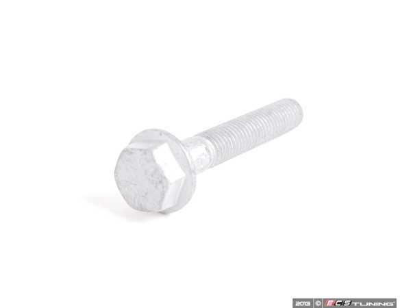 Genuine Volkswagen Audi - N10425302 - Hex Bolt - Price Each (N 104 253 02)