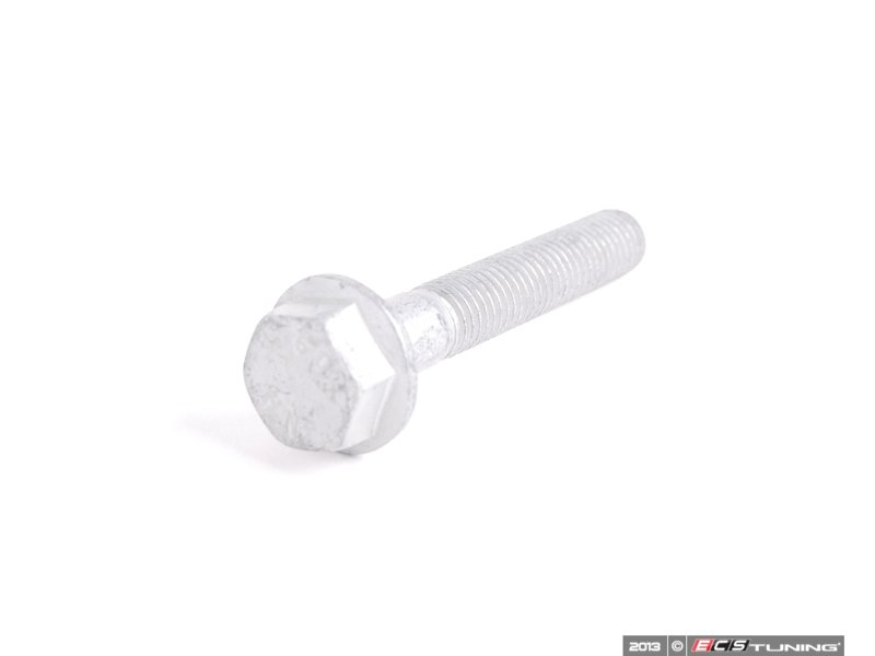 Genuine Volkswagen Audi - N10425302 - Hex Bolt - Price Each (N 104 253 02)