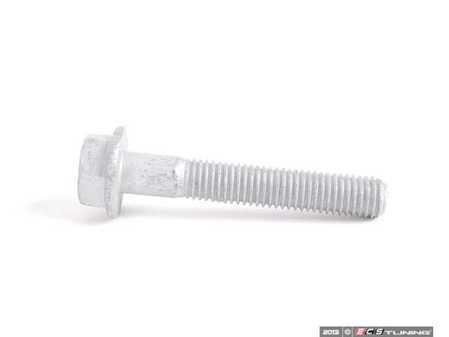 Genuine Volkswagen Audi - N10425302 - Hex Bolt - Price Each (N 104 253 02)