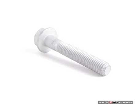 Genuine Volkswagen Audi - N10425302 - Hex Bolt - Price Each (N 104 253 02)