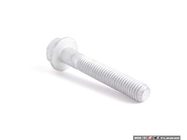 Genuine Volkswagen Audi - N10425302 - Hex Bolt - Price Each (N 104 253 02)