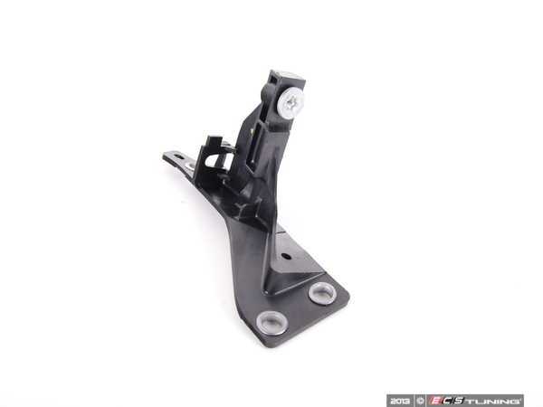 Genuine Volkswagen Audi - 8E0805363 - Bumper Cover Bracket - Upper Left ...