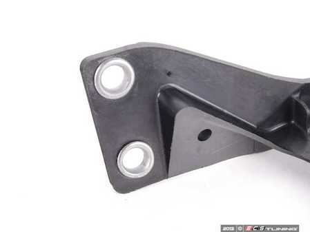 Genuine Volkswagen Audi - 8E0805363 - Bumper Cover Bracket - Upper Left ...