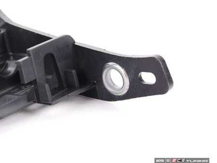 Genuine Volkswagen Audi - 8E0805363 - Bumper Cover Bracket - Upper Left ...