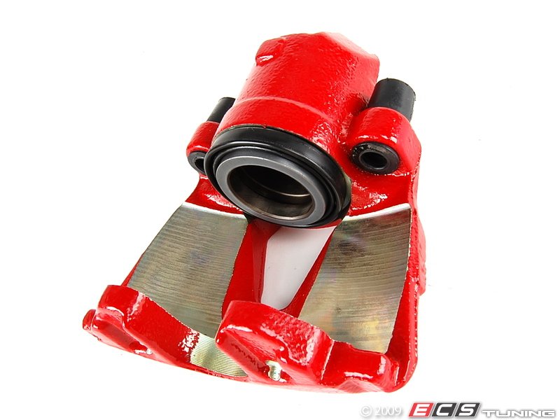 Genuine Volkswagen Audi - 1J0615124C - Front Brake Caliper - Right (1J0 ...