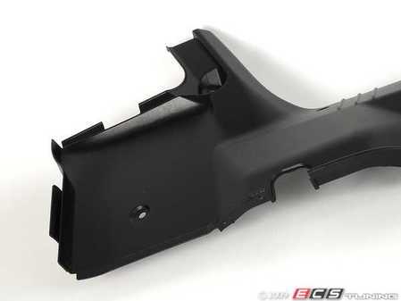 Genuine BMW - 51478204070 - Trunk Trim Panel (51-47-8-204-070)