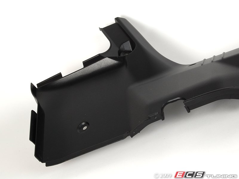 Genuine BMW - 51478204070 - Trunk Trim Panel (51-47-8-204-070)
