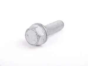 Genuine Volkswagen Audi - N10648301 - Brake Rotor Set Screw - Priced ...