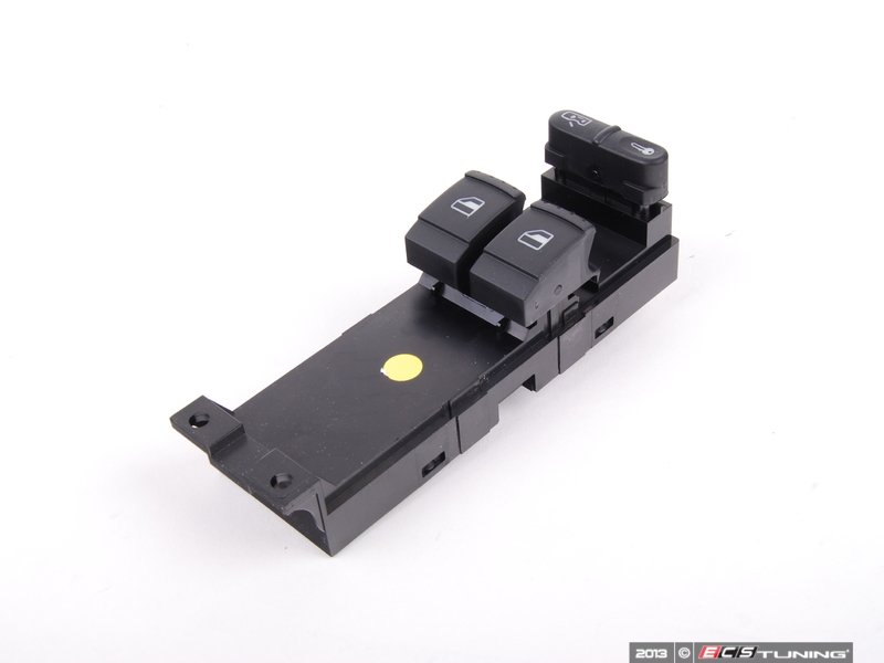 Genuine Volkswagen Audi - 1J4959857DOKT - Window Switch Kit (1J4 959 ...