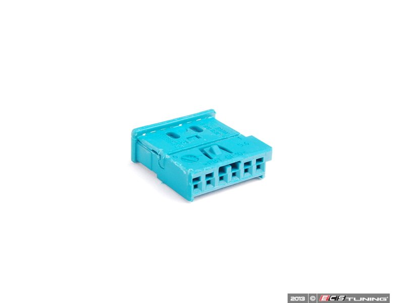 Genuine BMW - 61136909058KT - Socket Housing - Pack Of 10