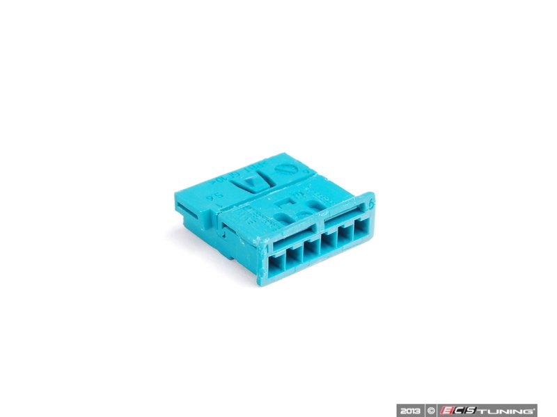 Genuine BMW - 61136909058KT - Socket Housing - Pack Of 10