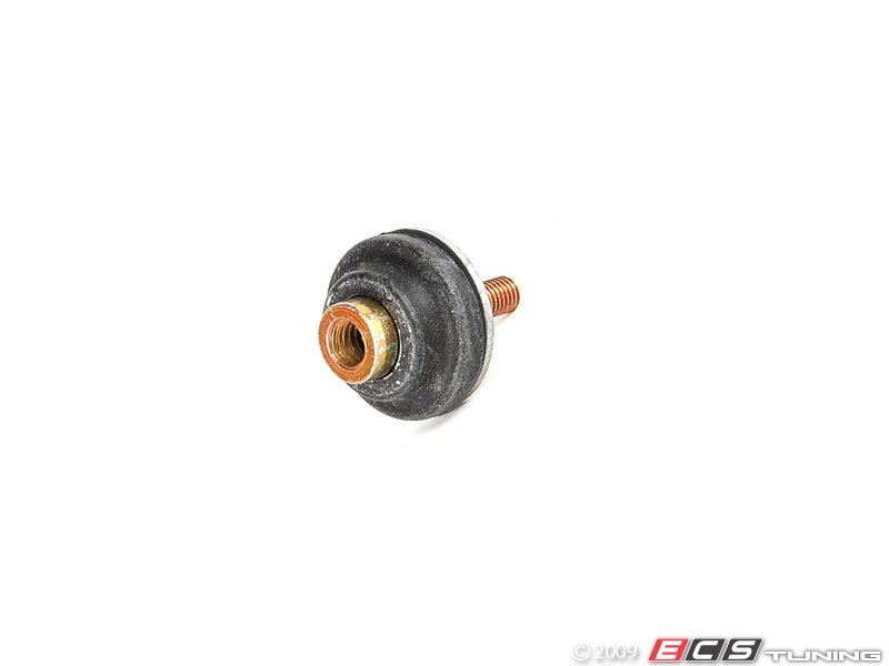 Genuine BMW - 11121738608 - Cap Nut (11-12-1-738-608)