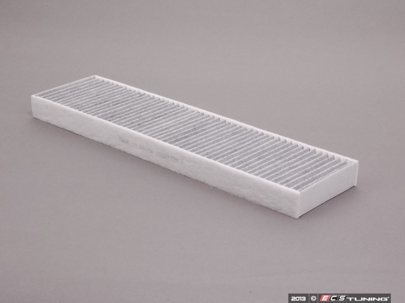 Genuine MINI - 64319127516 - Cabin Filter Active Carbon (64-31-9-127-516)