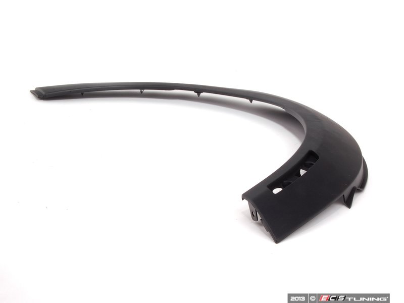 Genuine MINI - 51777343342 - Cover For Wheel Arch - Front right (51-77 ...