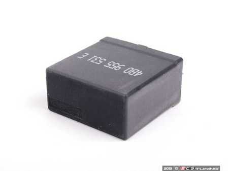 URO - 4B0955531E - Intermittent Wiper Relay
