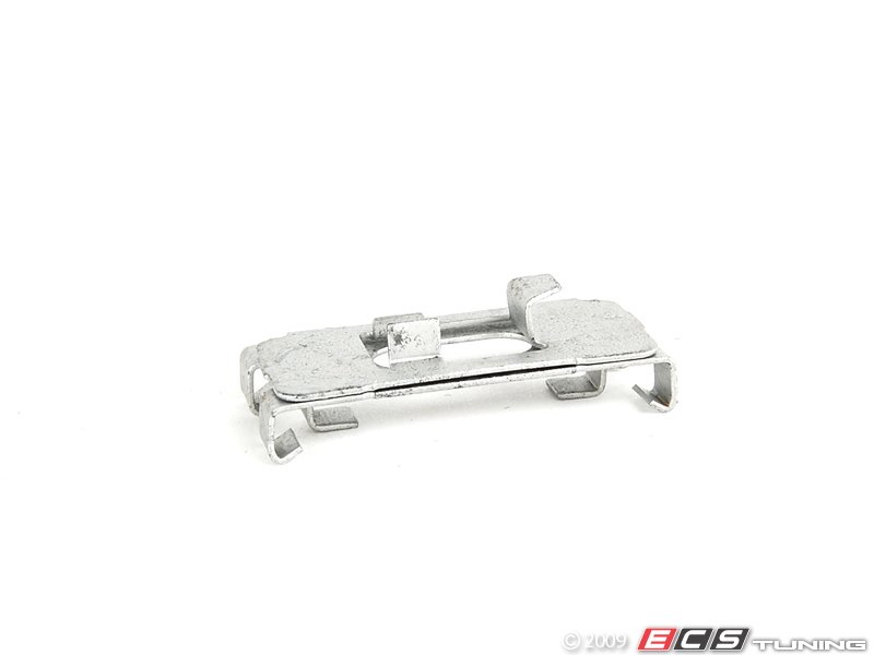 Genuine BMW - 51437006830 - COVER CAP (51-43-7-006-830)