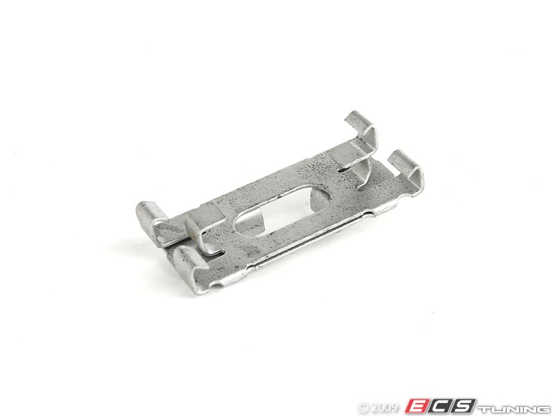 Genuine BMW - 51437006830 - COVER CAP (51-43-7-006-830)