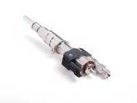 Genuine BMW - 13538616079 - Fuel Injector (Index 12) - Priced Each ...