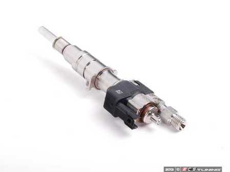 Genuine BMW - 13538616079 - Fuel Injector (Index 12) - Priced Each ...
