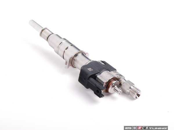 Genuine BMW - 13538616079 - Fuel Injector (Index 12) - Priced Each ...