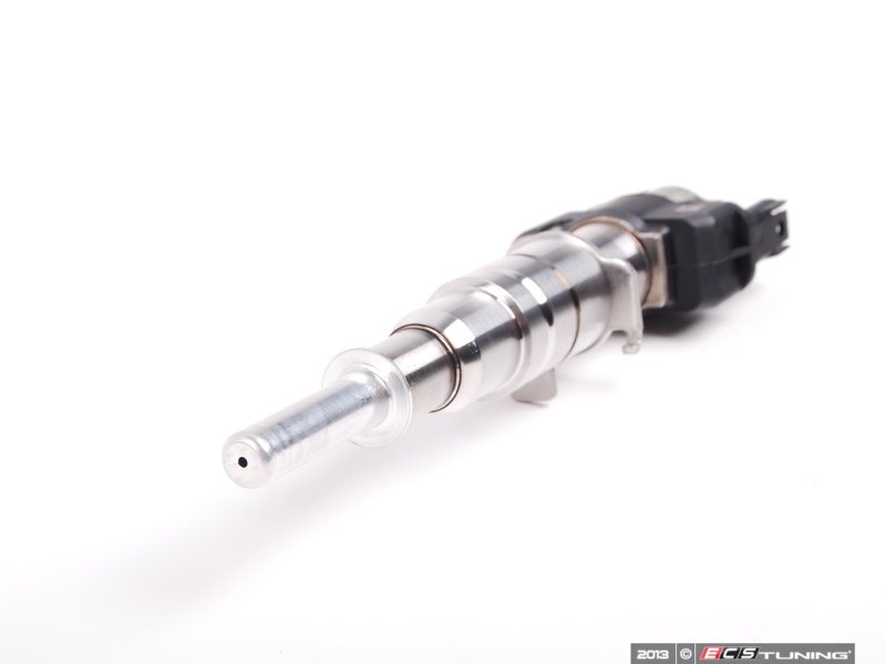 Genuine BMW - 13538616079 - Fuel Injector - Priced Each (13-53-8-616-079)