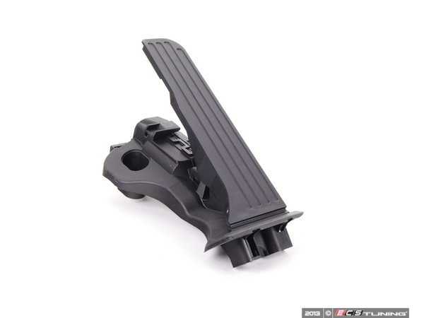 Genuine Volkswagen Audi - 1K1723503AP - Accelerator Pedal (1K1 723 503 AP)