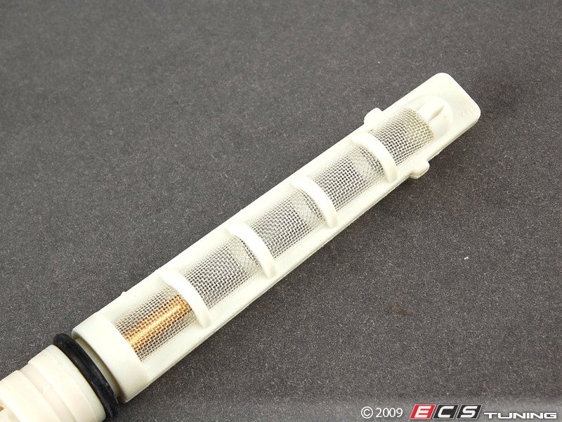 Vaico - 4B0820177 - Filter / Restrictor Valve - (NO LONGER AVAILABLE)