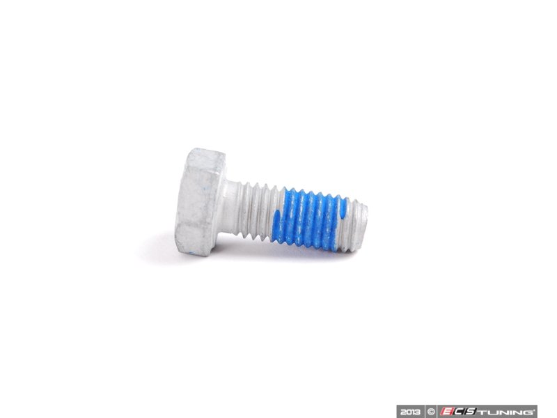 Genuine Mercedes Benz - 910106008006 - Bolt - Priced Each