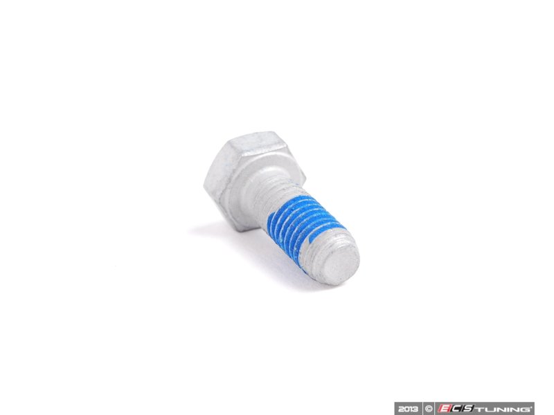 Genuine Mercedes Benz - 910106008006 - Bolt - Priced Each