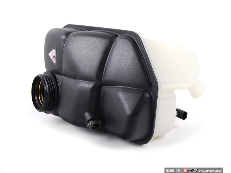 Genuine Mercedes Benz - 2115000049 - Engine Coolant Expansion Tank