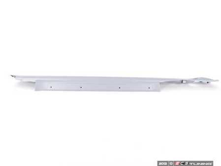 Genuine MINI - 51712156418 - JCW Aero Side Skirt Air Inlet - Right (51 ...