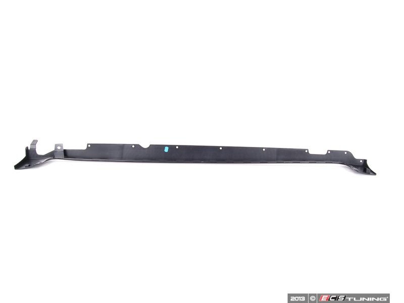 Genuine MINI - 51712156418 - JCW Aero Side Skirt Air Inlet - Right (51 ...