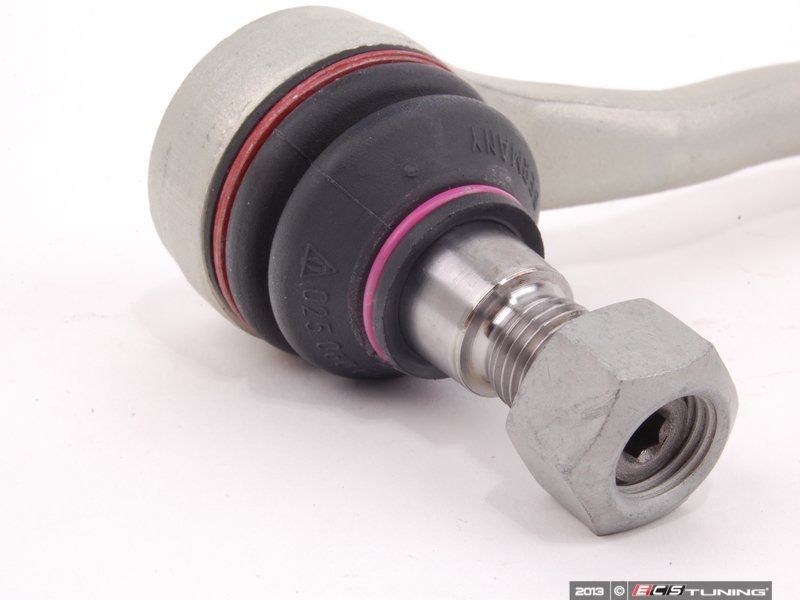 Lemforder - 2303300403 - Outer Tie Rod End - Priced Each