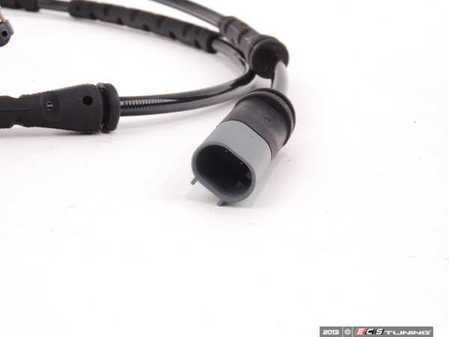 Genuine BMW - 34356790304 - Rear Brake Pad Wear Sensor (34-35-6-790-304)