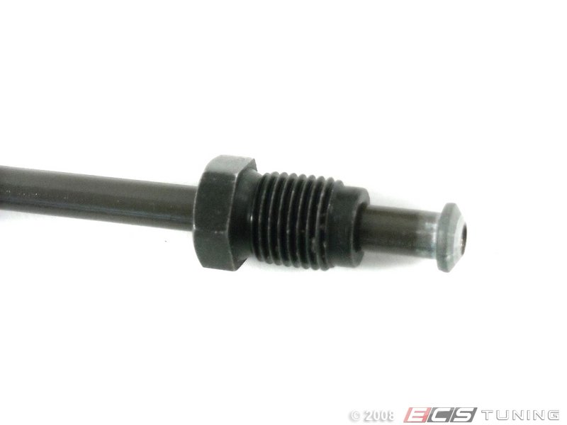 Genuine BMW - 34326755565 - Brake Pipe (34-32-6-755-565)