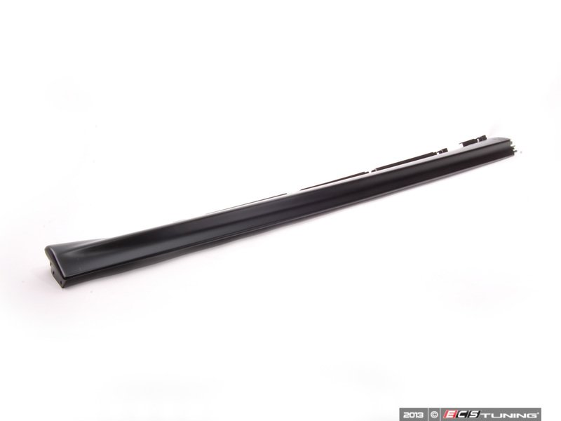 Genuine BMW - 51711947063 - Rocker panel covering - left - driver side ...