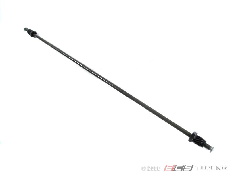 Genuine BMW - 34326755565 - Brake Pipe (34-32-6-755-565)