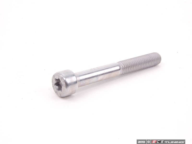 Genuine BMW - 07129905539 - Sprocket Bolt (07-12-9-905-539)