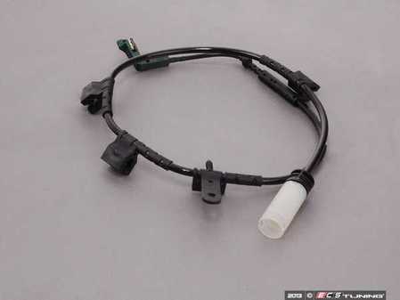 Genuine MINI - 34356789329 - Brake Pad Sensor - Front (34-35-6-789-329)