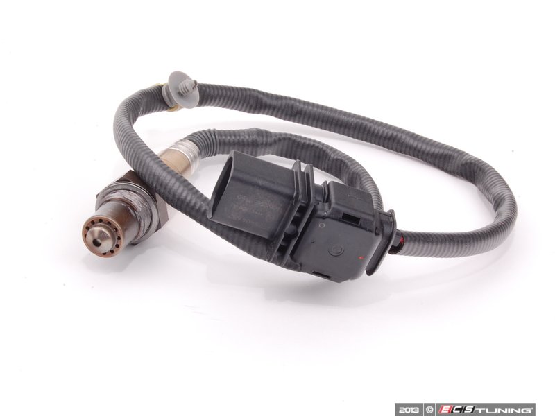 Bosch - 11787549860 - Oxygen Sensor - Priced Each 0258017209