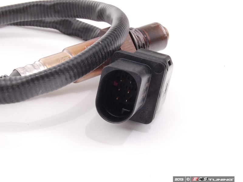 Bosch - 11787549860 - Oxygen Sensor - Priced Each 0258017209