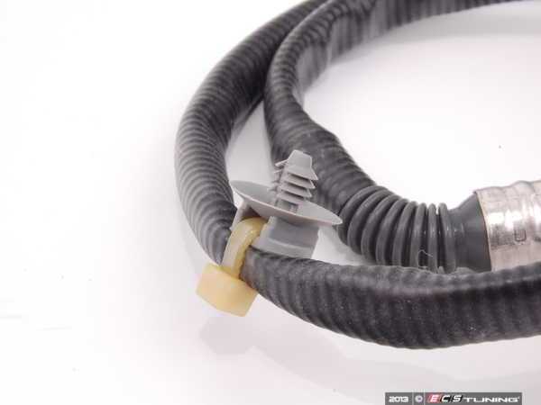 Bosch - 11787549860 - Oxygen Sensor - Priced Each 0258017209
