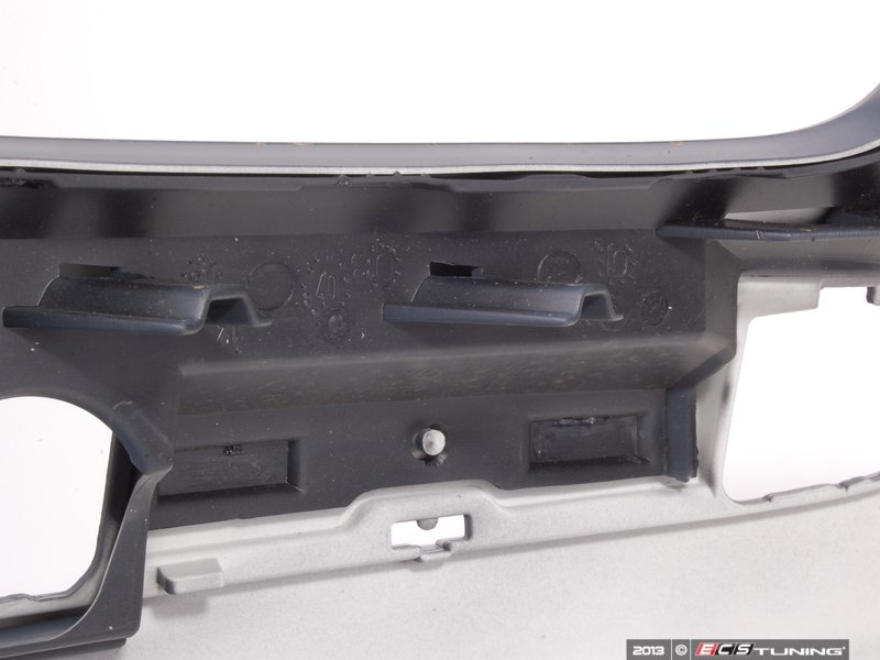 Genuine Mercedes Benz - 2208800340 - PANELLING