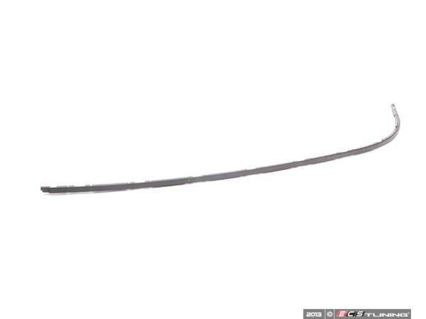 Genuine Mercedes Benz - 2208800340 - PANELLING