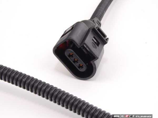 Genuine Volkswagen Audi - 06A971627MF - Engine Wiring Harness - (NO ...
