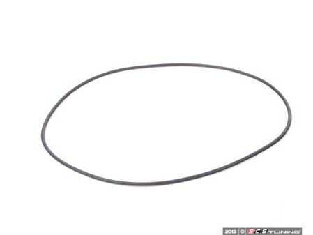 Genuine Volkswagen Audi - 095321386 - SEAL (095 321 386)