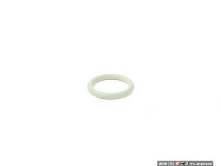Genuine Volkswagen Audi - 034115427B - Dipstick Tube O-Ring (034 115 427 B)